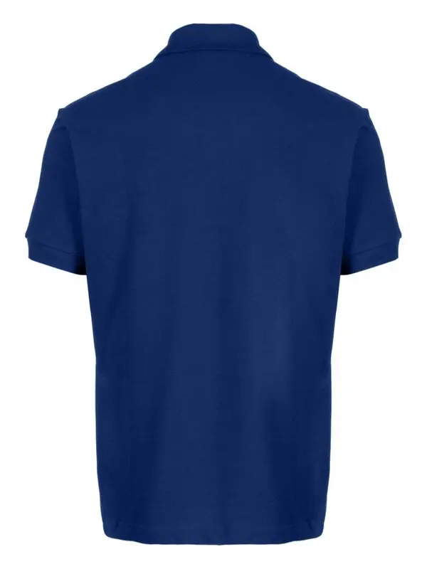 Lacoste L.12.12 Polo Shirt - Blue