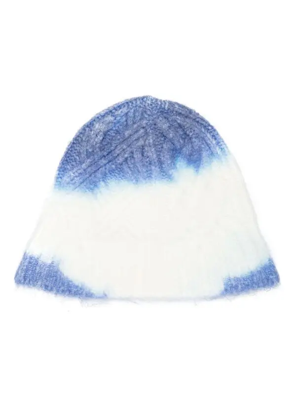 Ader‎ Error Ivory Knit Beanie 中古・古着通販】ADER error (アーダーエラー) ビーニー  main image 4