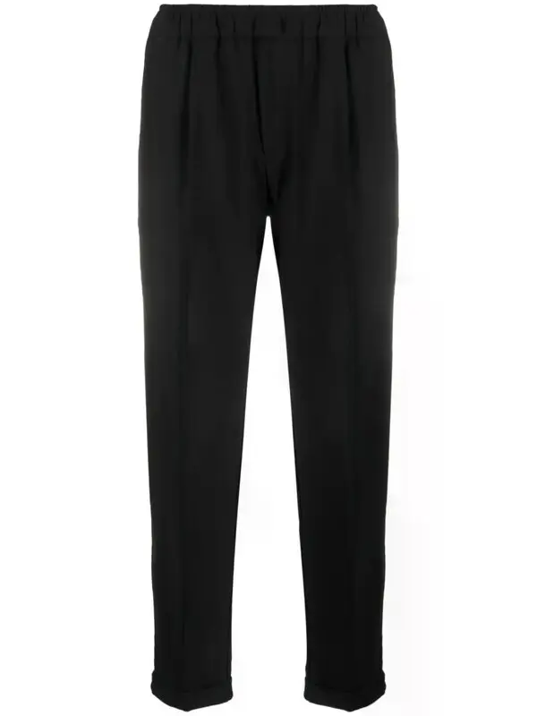 Pmd Tapered-leg Trousers