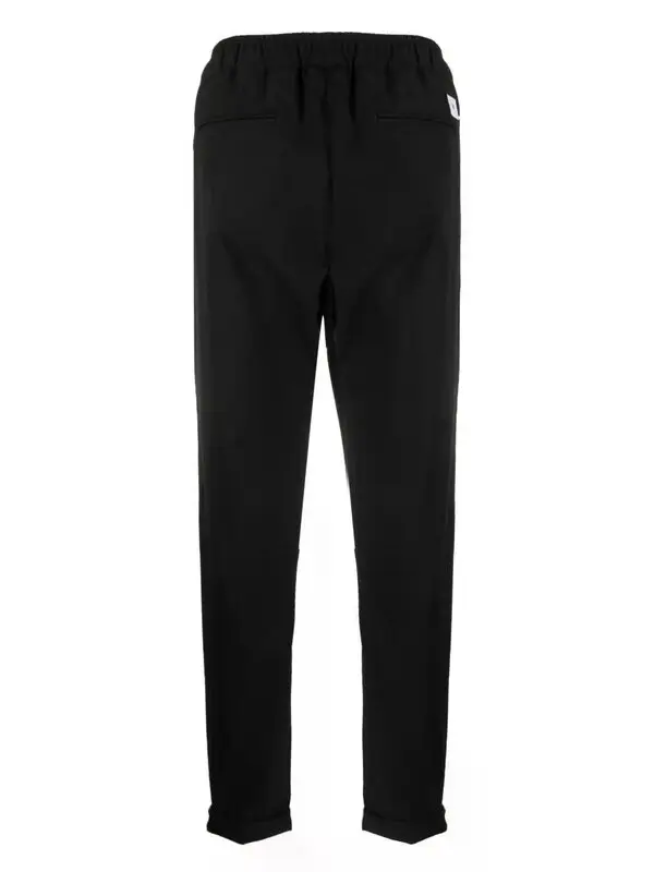 Pmd Tapered-leg Trousers