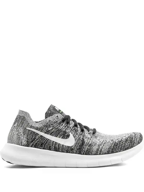 Nike Free Rn Flyknit 2017 Sneakers
