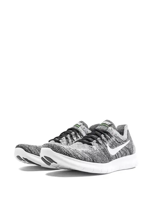 Nike Free Rn Flyknit 2017 Sneakers