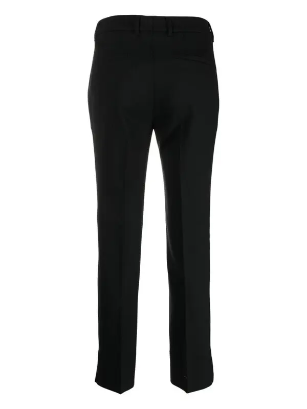 Incotex Tailored Straight-leg Trousers
