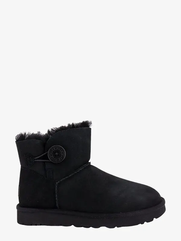 UGG Mini Bailey Button Boots
