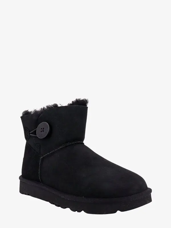 UGG Mini Bailey Button Boots