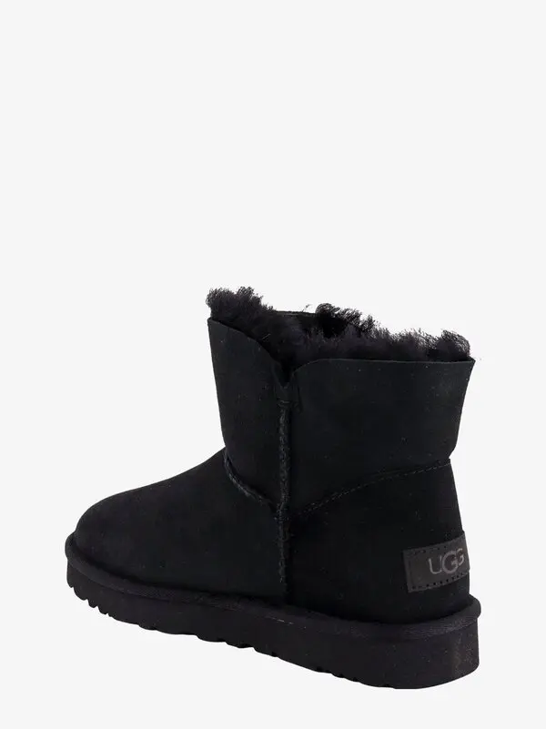 UGG Mini Bailey Button Boots