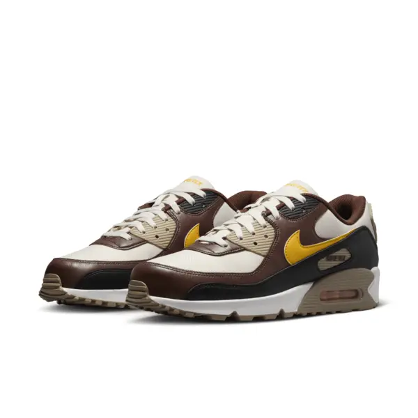 Nike Air Max 90 Gore-tex Winterized Shoes