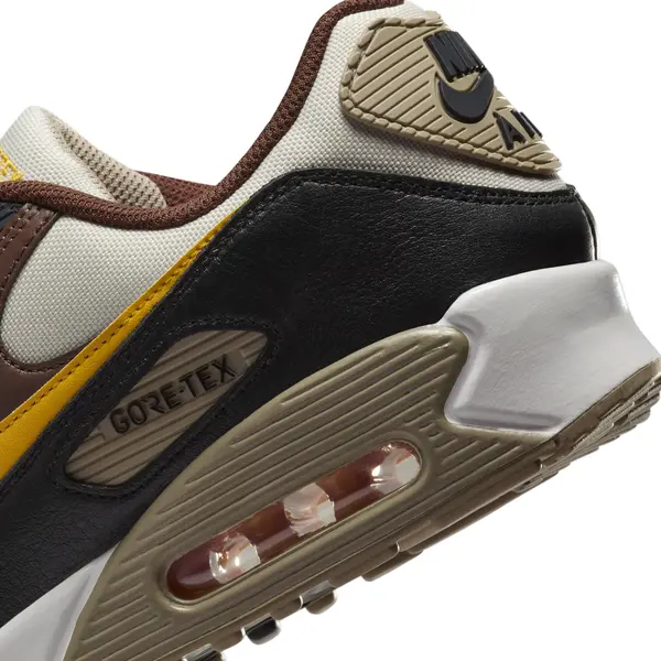 Nike Air Max 90 Gore-tex Winterized Shoes