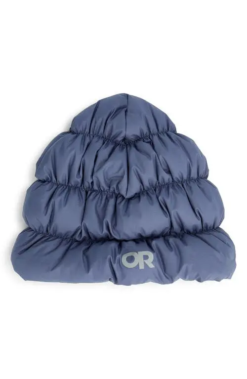 OUTDOOR RESEARCH Coldfront Down Beanie - Summit