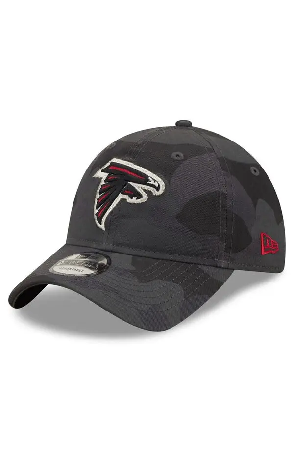New Era Atlanta Falcons Core Classic 2.0 9twenty Adjustable Hat