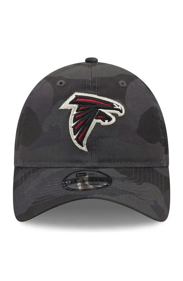 New Era Atlanta Falcons Core Classic 2.0 9twenty Adjustable Hat