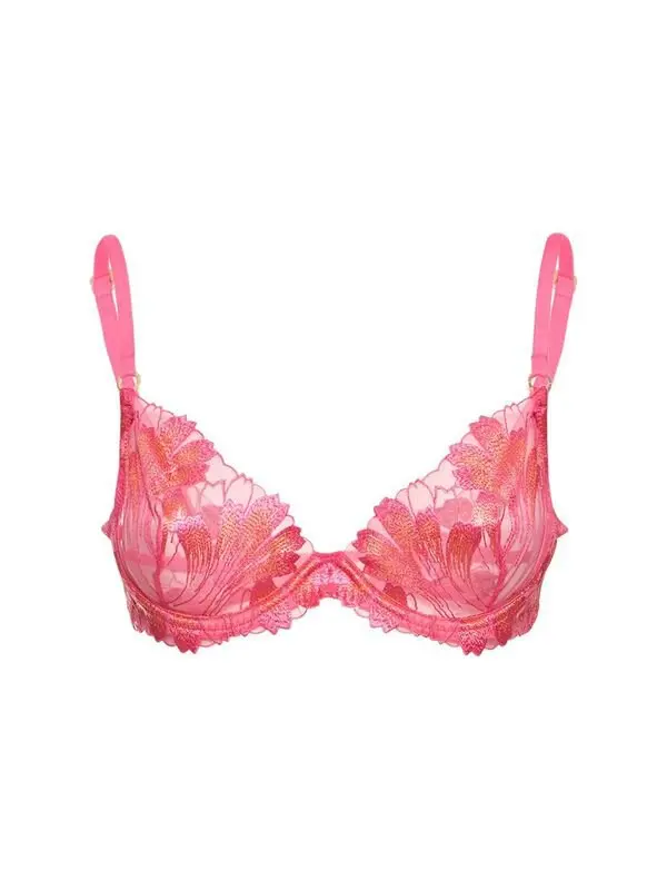 Bluebella Colette Lace Wired Bra
