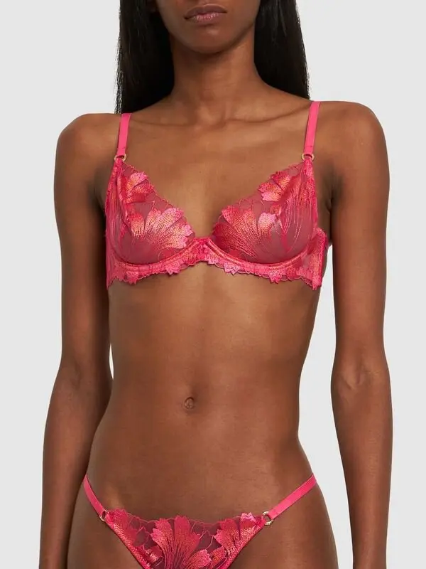 Bluebella Colette Lace Wired Bra