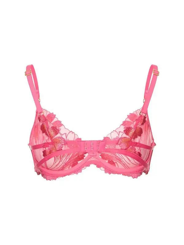 Bluebella Colette Lace Wired Bra