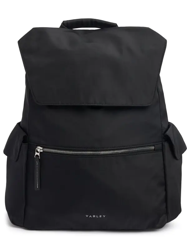 Varley Corten Backpack In Black - 30% Off | Editorialist display picture 1
