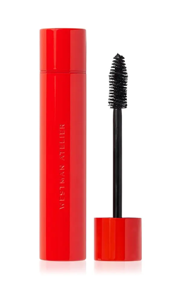 WESTMAN ATELIER Eye Want You Mascara Le Brun Clean - Black