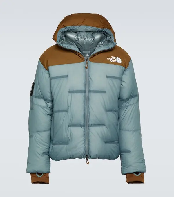 The North Face X Undercover Soukuu Cloud Nuptse Down Jacket