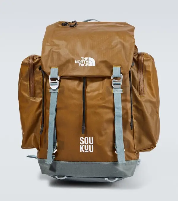 The North Face X Undercover Backpack In Brown - 40% Off | Editorialist