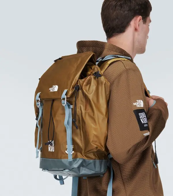 The North Face X Undercover Backpack In Brown - 40% Off | Editorialist