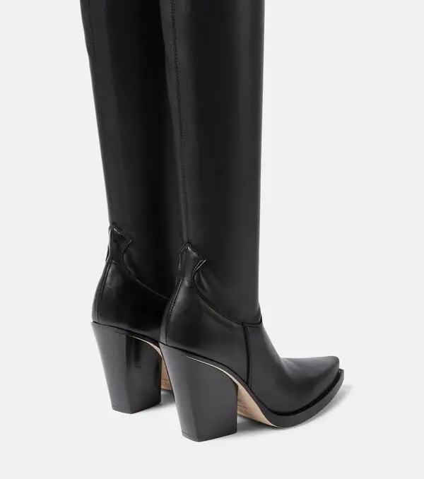 Paris Texas Over-the-knee Boots