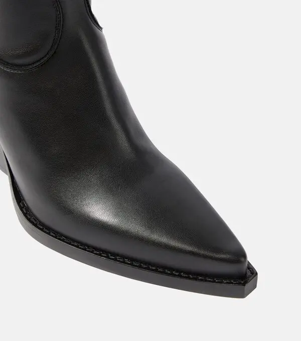 Paris Texas Over-the-knee Boots