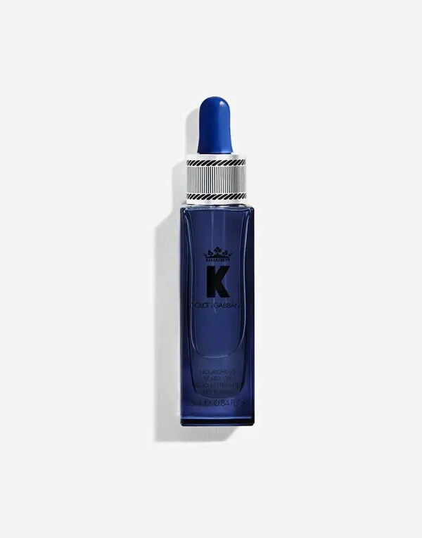 Dolce & Gabbana K Eau De Parfum Beard Oil