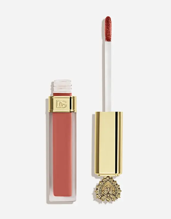 Dolce & Gabbana Everkiss Liquid Lip - 105 Respect
