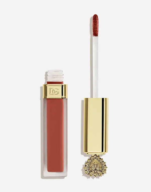 Dolce & Gabbana Everkiss Liquid Lip - 110 Generosity