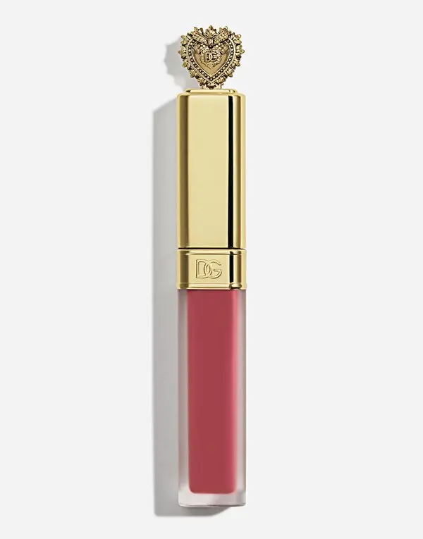 Dolce & Gabbana Everkiss Liquid Lip - 200 Gratitude
