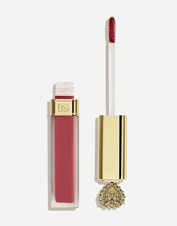 Dolce & Gabbana Everkiss Liquid Lip - 200 Gratitude