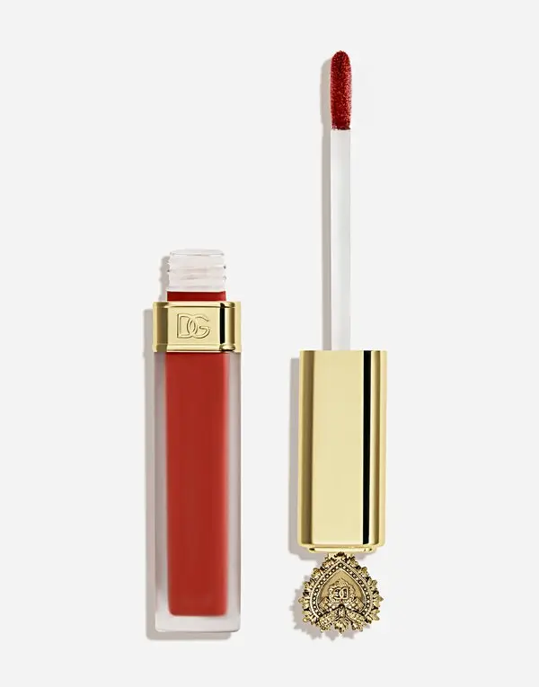 Dolce & Gabbana Everkiss Liquid Lip - 400 Orgoglio