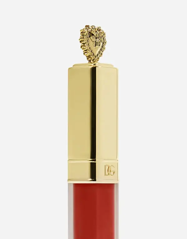 Dolce & Gabbana Everkiss Liquid Lip - 400 Orgoglio