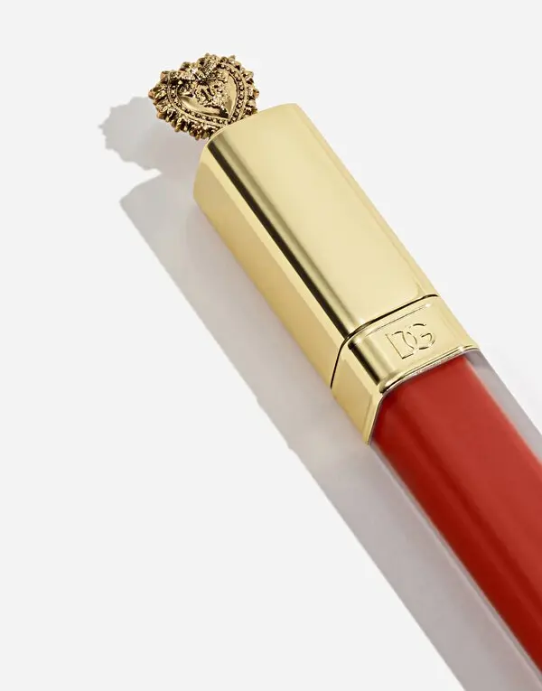 Dolce & Gabbana Everkiss Liquid Lip - 400 Orgoglio