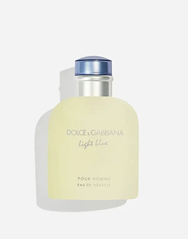 Dolce & Gabbana Light Blue Pour Homme