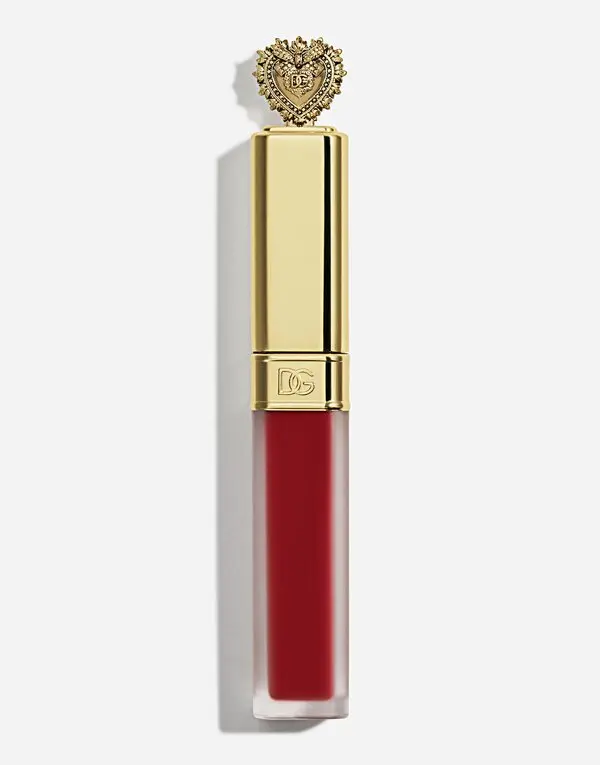 Dolce & Gabbana Everkiss Liquid Lip - 410 Audacity
