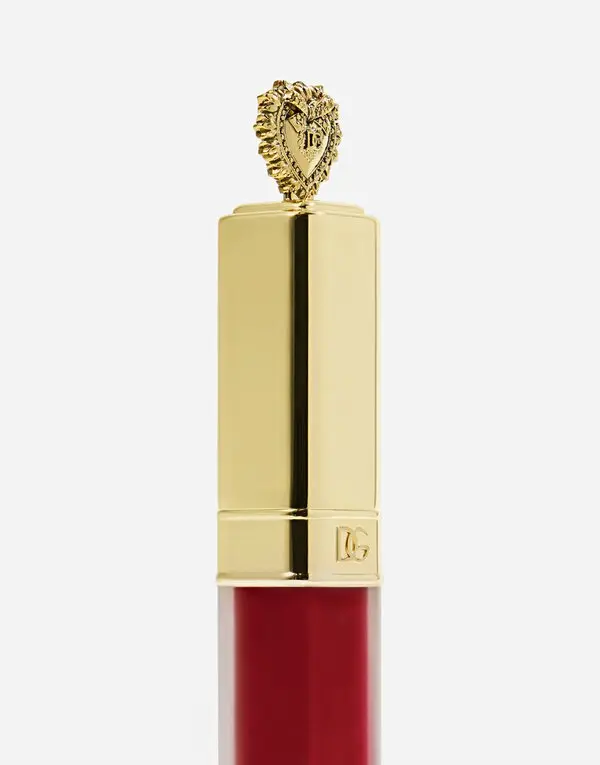 Dolce & Gabbana Everkiss Liquid Lip - 410 Audacity