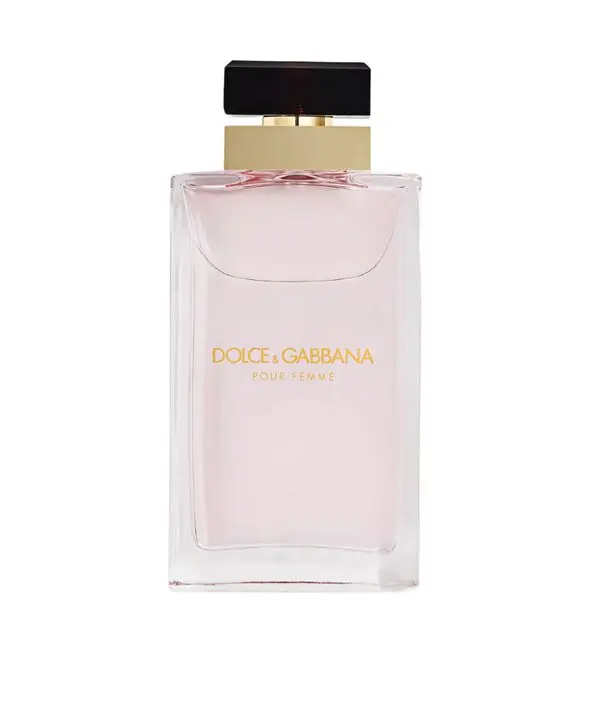 Dolce & Gabbana Eau De Parfum - -