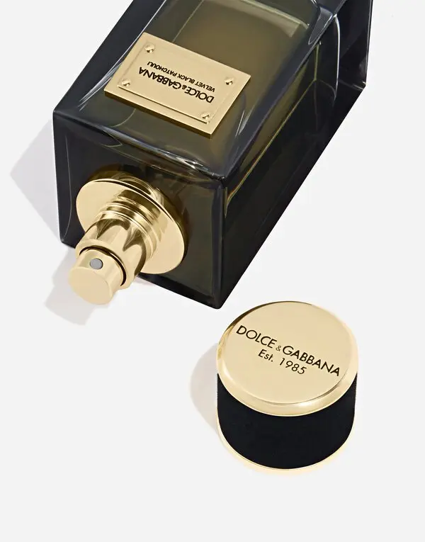 Dolce & Gabbana Velvet Black Patchouli Edp - -