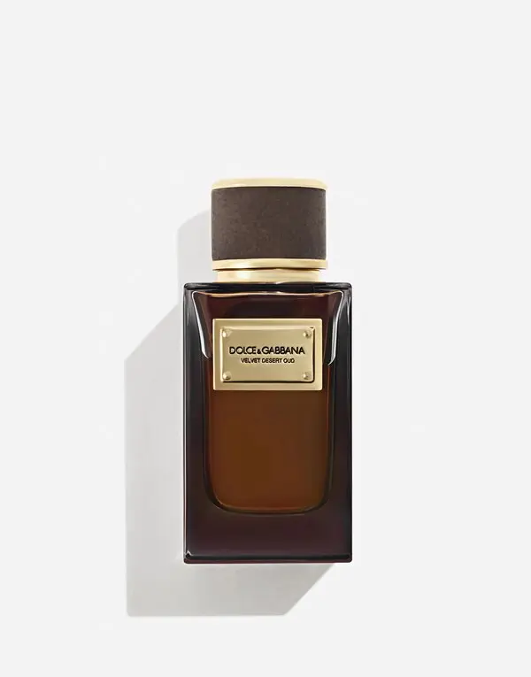 Dolce & Gabbana Velvet Desert Oud Edp - -