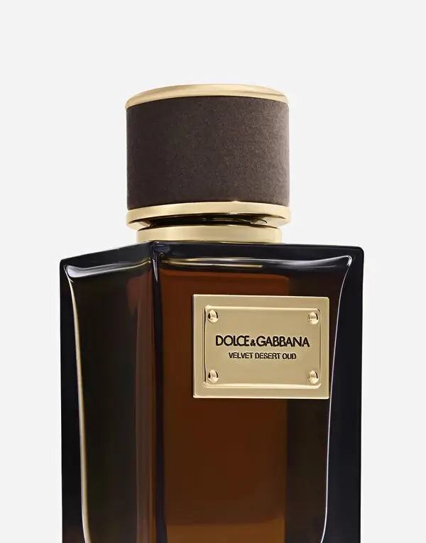 Dolce & Gabbana Velvet Desert Oud Edp - -