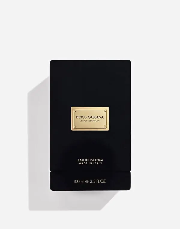 Dolce & Gabbana Velvet Desert Oud Edp - -