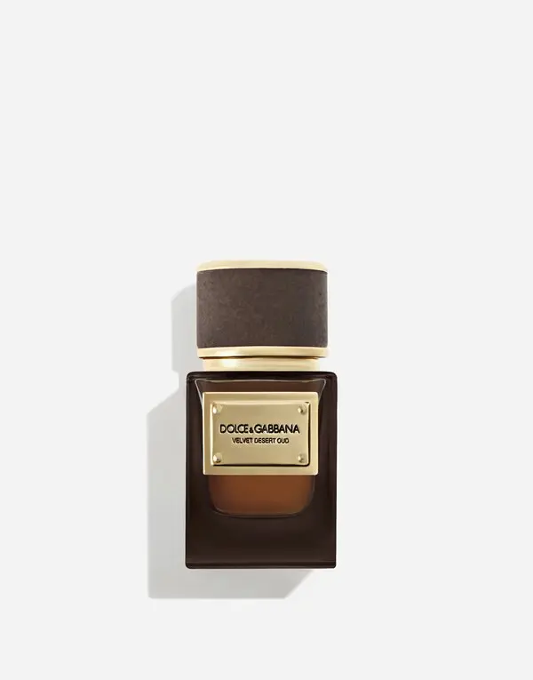 Dolce & Gabbana Velvet Desert Oud Edp - -