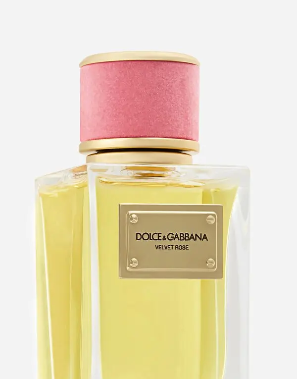 Dolce & Gabbana Velvet Rose Edp - -