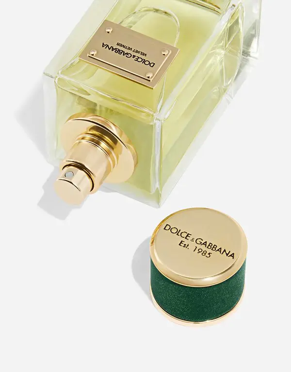 Dolce & Gabbana Velvet Vetiver Edp - - | Editorialist