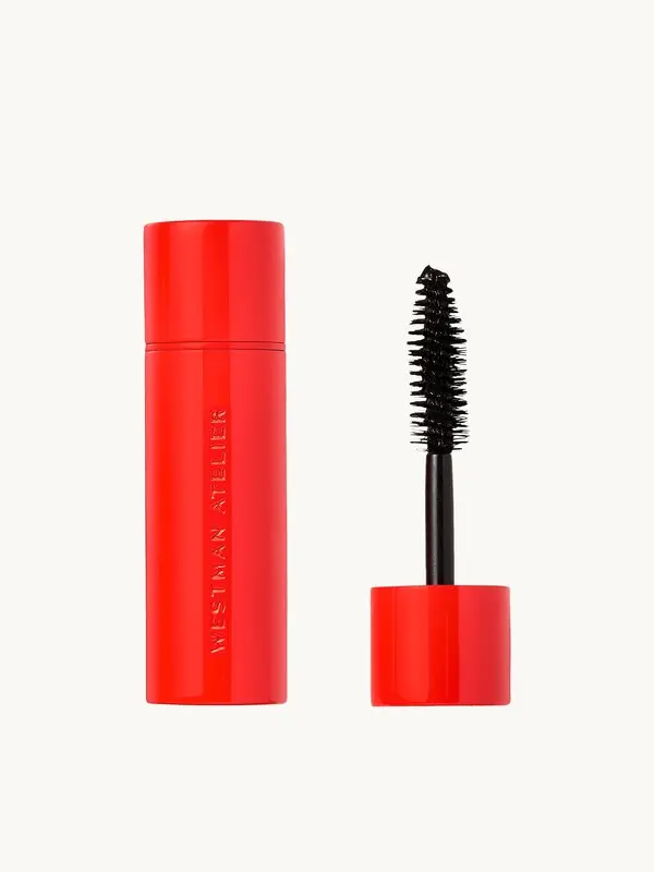 WESTMAN ATELIER Eye Want You Mascara - Clean Black