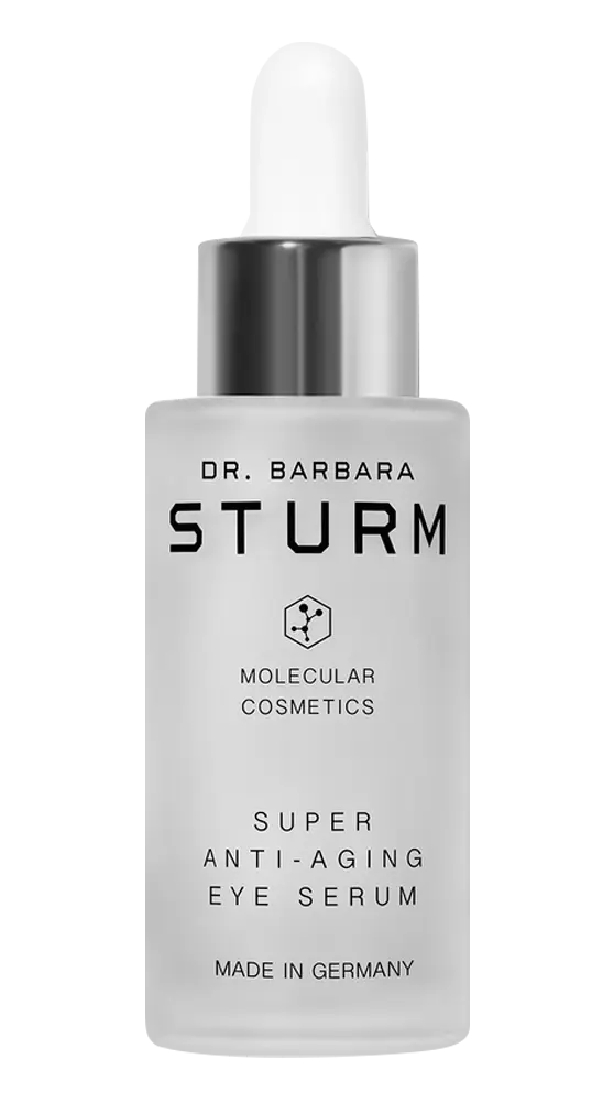 Dr. Barbara Sturm Super Anti-aging Eye Serum - One-color