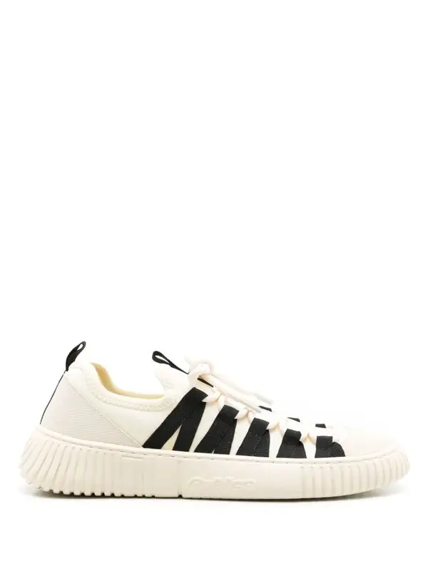 OSKLEN Arpx Loop Low-top Sneakers
