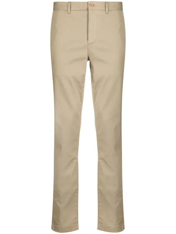 Lacoste Slim-fit Trousers