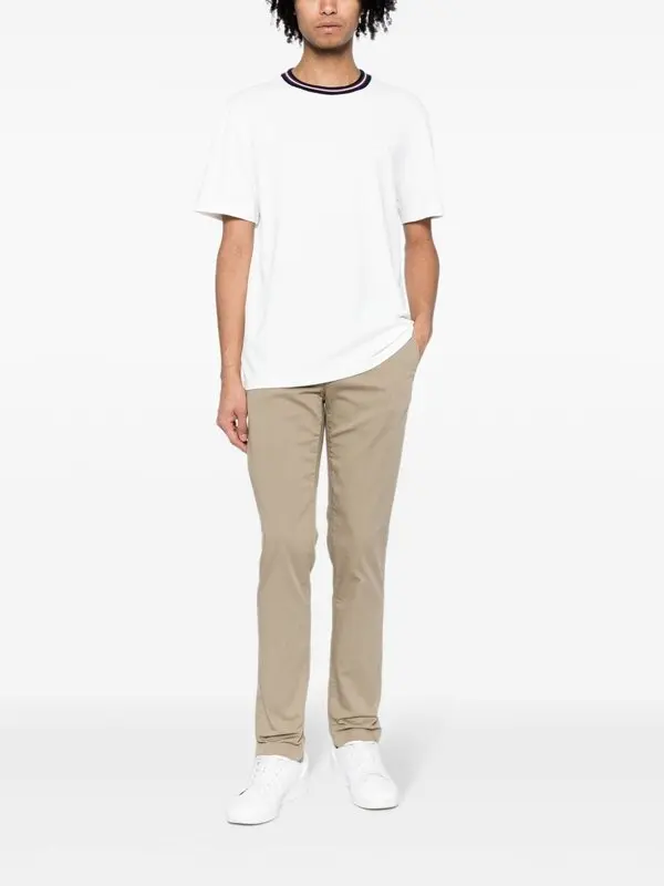 Lacoste Slim-fit Trousers