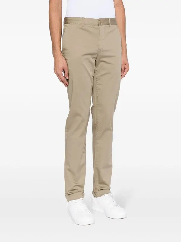 Lacoste Slim-fit Trousers